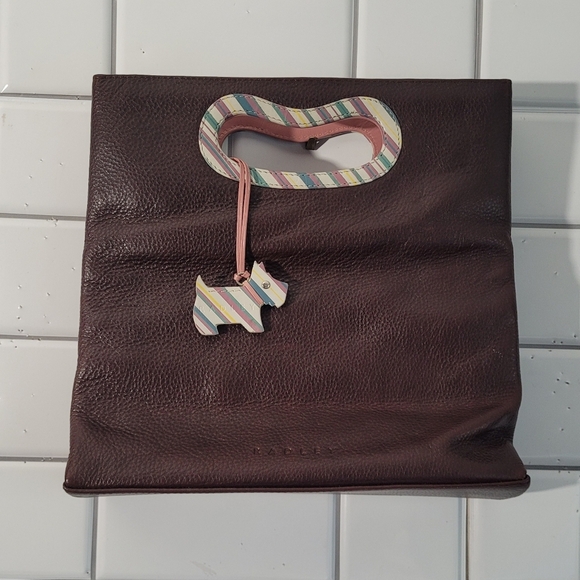 RADLEY LONDON | Bags | Radley London 205 Special Edition Ladies Brown ...